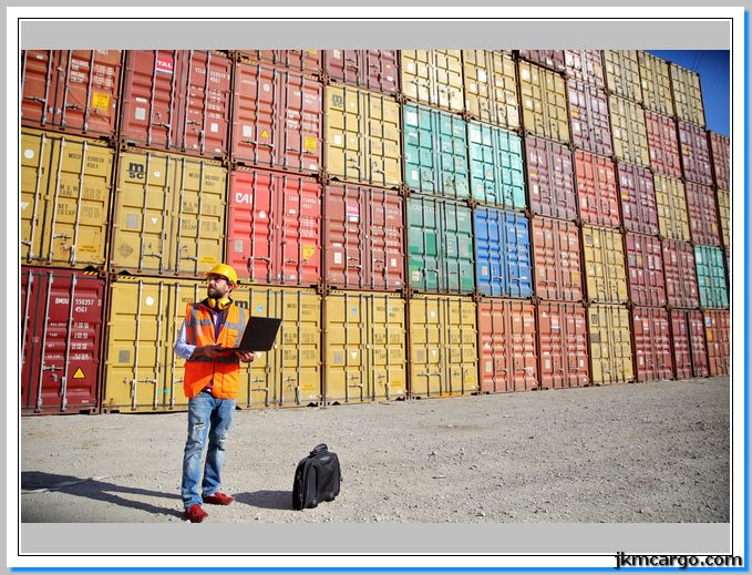 صادرات به کویت با جهان کالا :حمل و نقل هوشمند +مشاوره رایگان